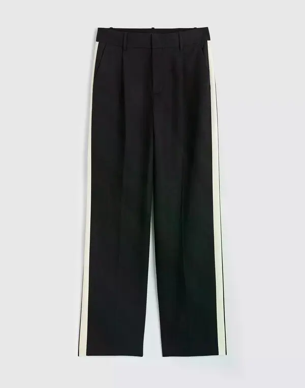Madewell The Signature Trouser Pant