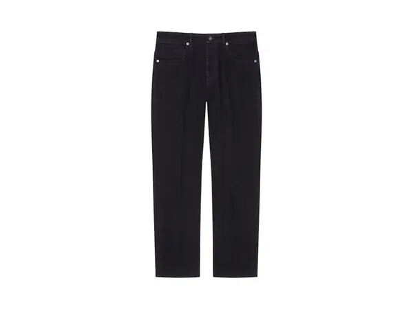 Givenchy Straight Fit Pant