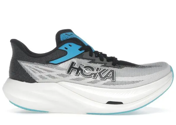 Hoka One One Rocket X 3 Sneakers
