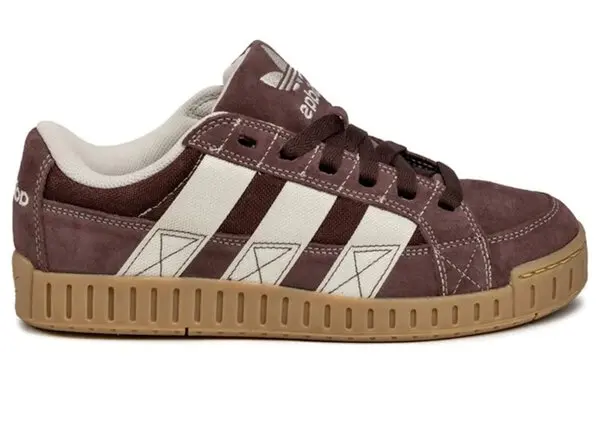 Adidas Lwst Lace Up Sneakers