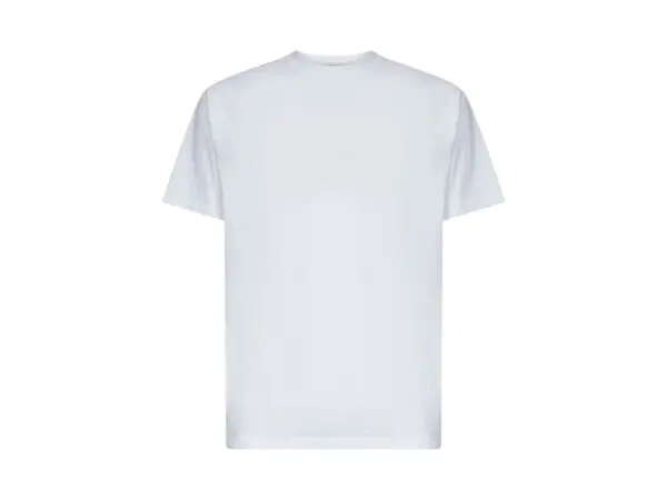 Givenchy Regular Fit T-shirt