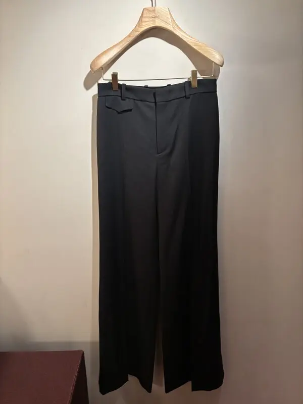 Chloé Tailored Wide-leg Pants