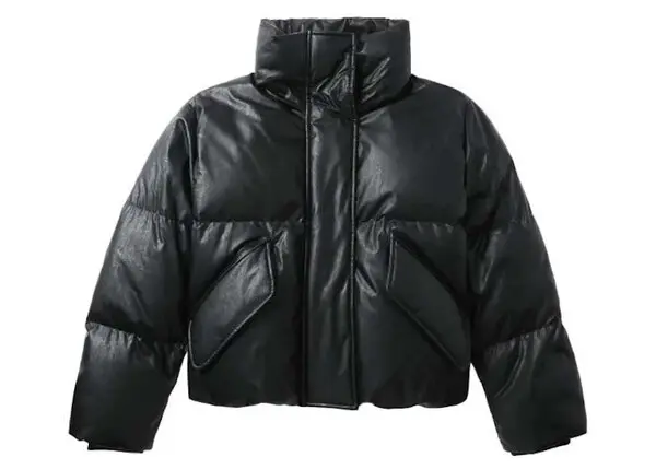 MAISON MARGIELA Padded Jacket
