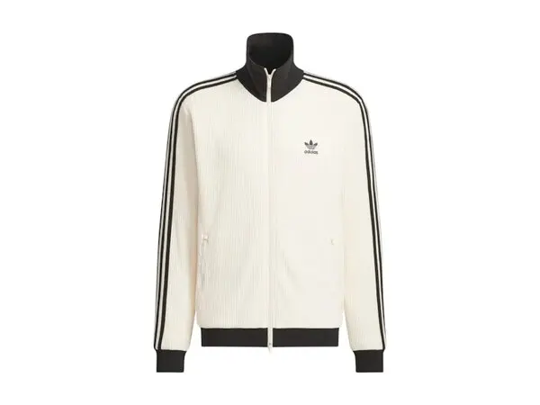 Adidas Waffle Beckenbauer Track Top