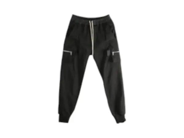 Rick Owens Pantaloni Mastodon Cargo Pant