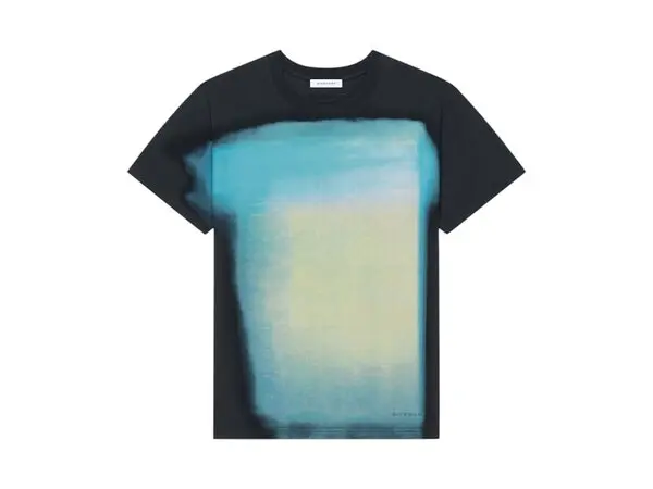 Givenchy Regular Fit T-shirt