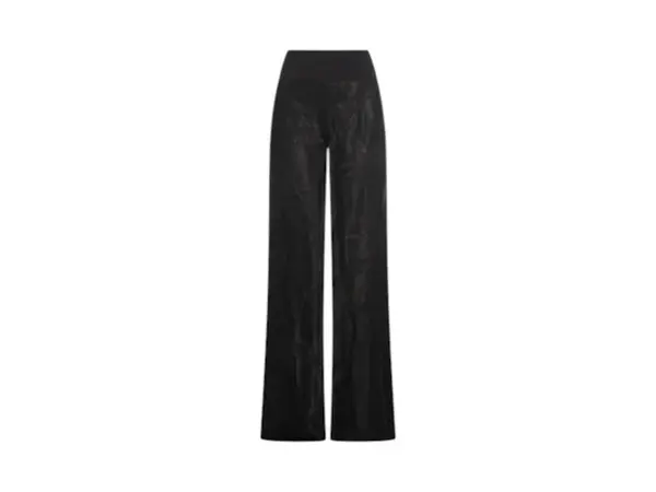 Rick Owens Pantaloni Bias Pant