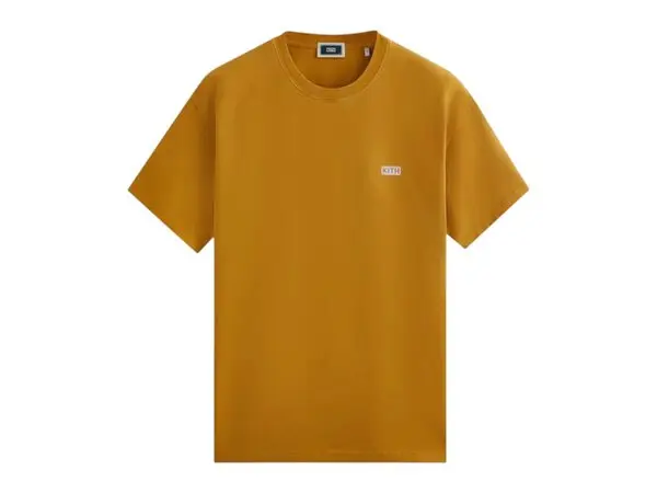 Kith Lax Tee Shirt - Kernel