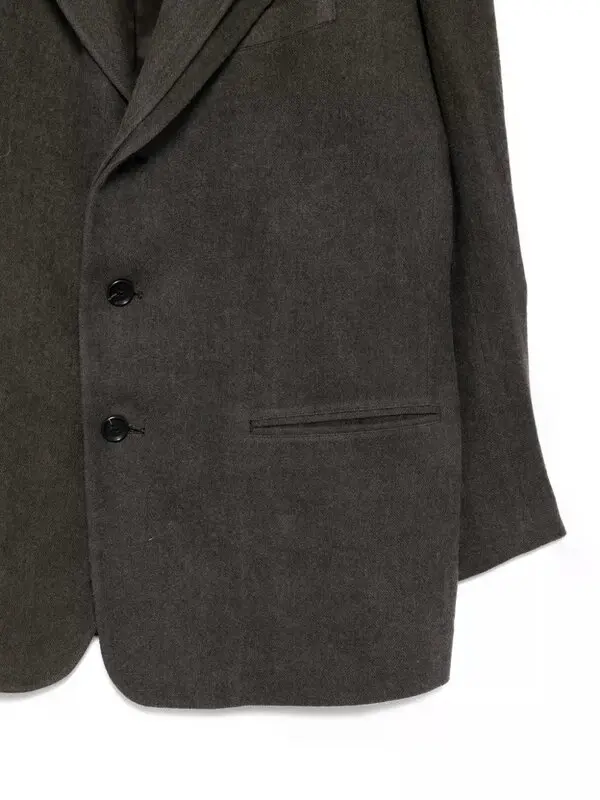 Y’s Single-breasted Blazer