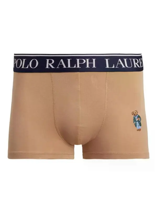 Polo Ralph Lauren Polo Bear Boxers