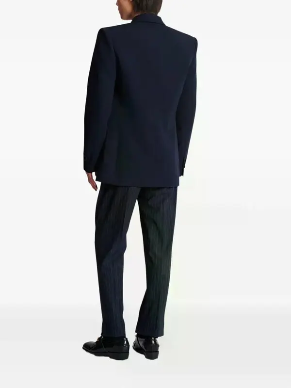 Balmain Double-breasted Blazer