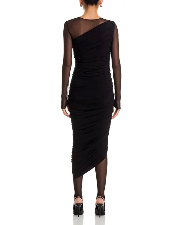 Norma Kamali Diana Legging Gown