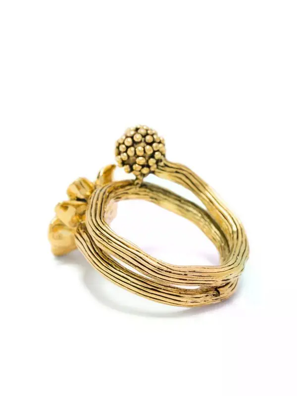 AURÉLIE BIDERMANN Anthos Ring