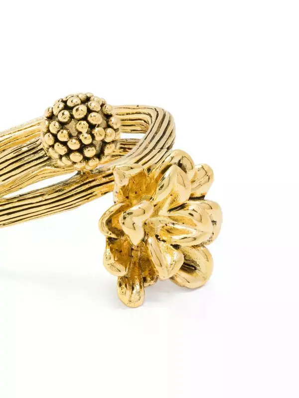 AURÉLIE BIDERMANN Anthos Ring