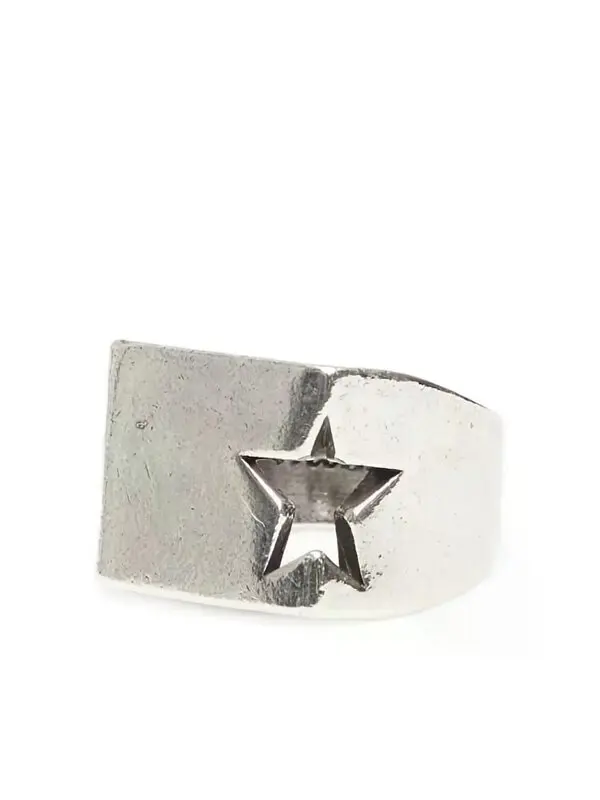TWOJEYS Falling Star Band Ring