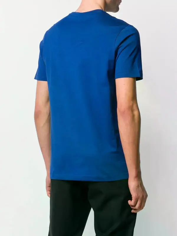 Paul & Shark Round Neck T-shirt