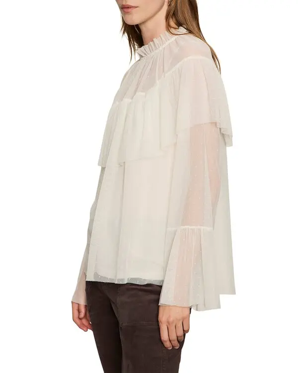 Sanctuary Ethereal Blouse