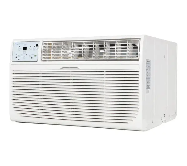 KEYSTONE 12,000 Btu 115v Through-the-wall Air C Onditioner - One-color