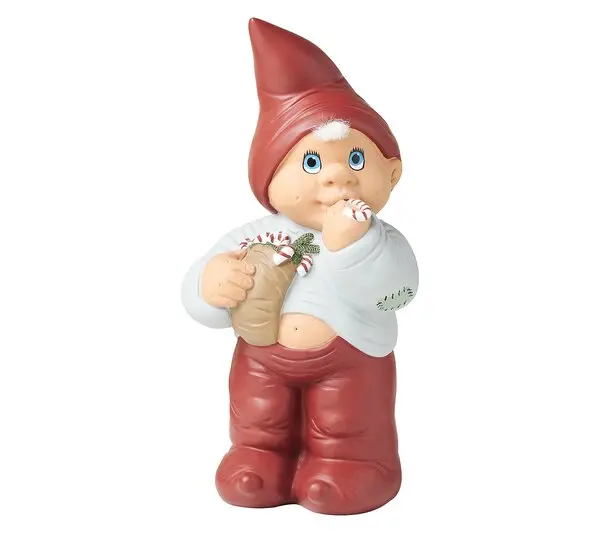 KLARBORG Matheo Elf Figurine