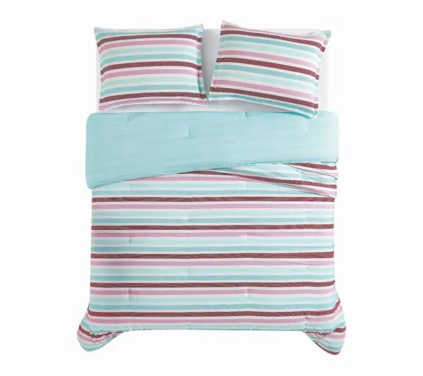 SCOUT Popsicle Road Twin Xl Comforter Set