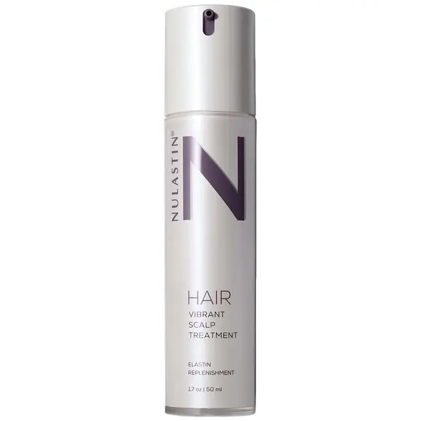 NULASTIN Vibrant Scalp Treatment 1.7 Fl Oz - One-color