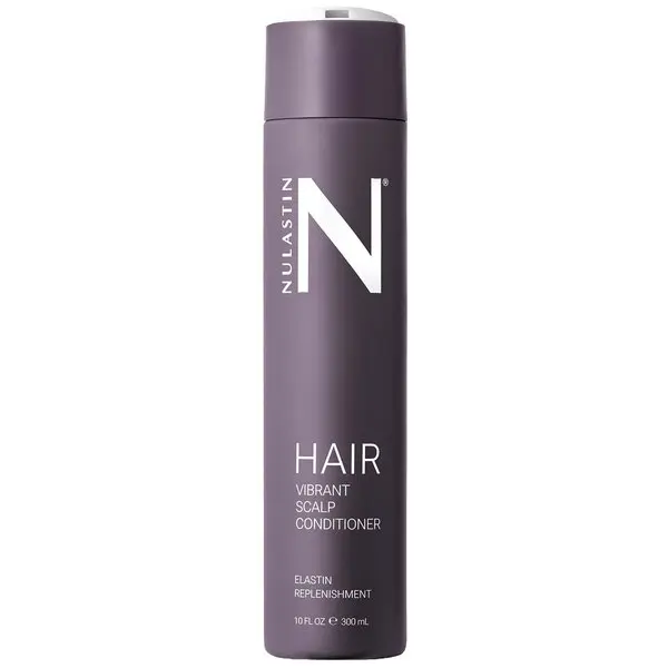 NULASTIN Vibrant Scalp Conditioner 10 Fl Oz - One-color