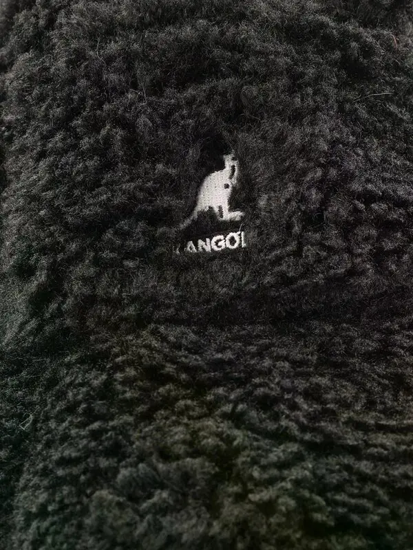 KANGOL Fleece Ear-flap Hat