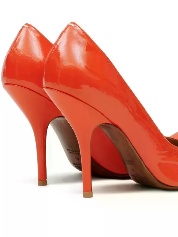 MAISON MARGIELA Pumps - Orange