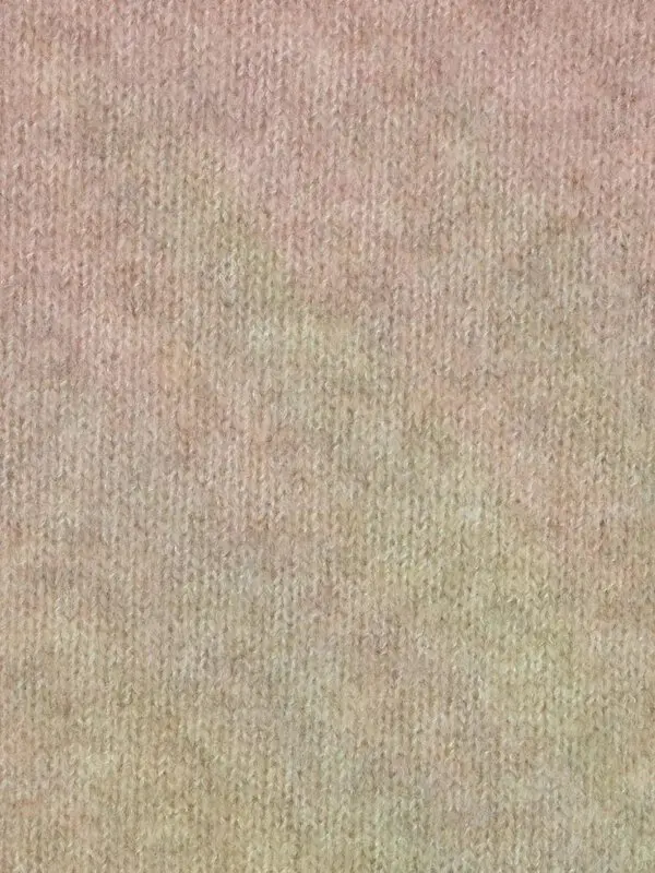 ROBERTO COLLINA Crew-neck Wool Sweater - Neutrals