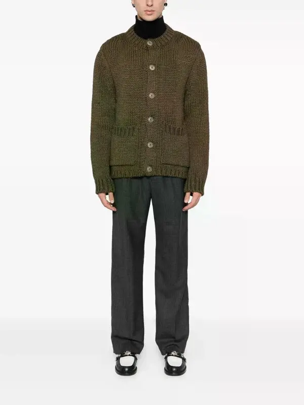 Our Legacy Slack Trousers