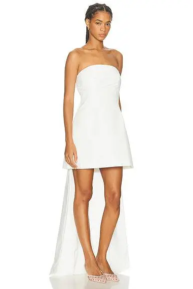 Rachel Gilbert Odette Mini Dress