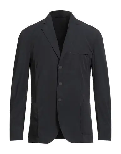 TOMBOLINI Polyamide-elastane Blazer