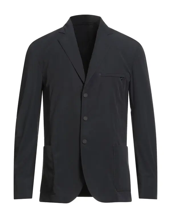 TOMBOLINI Polyamide-elastane Blazer