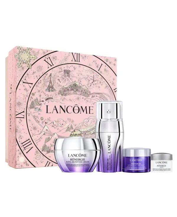 LANCOME 4-pc. Renergie Collection Skincare Set - No Color