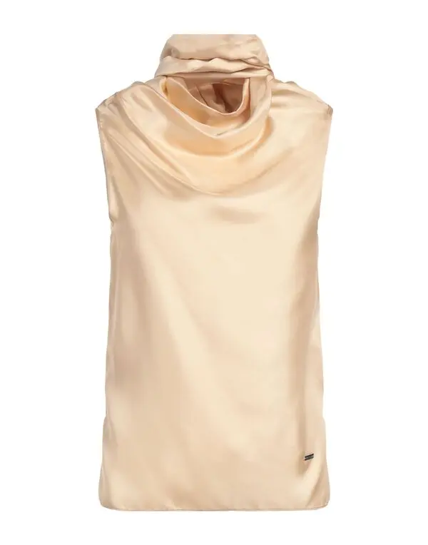 Dsquared2 Sleeveless Satin Top