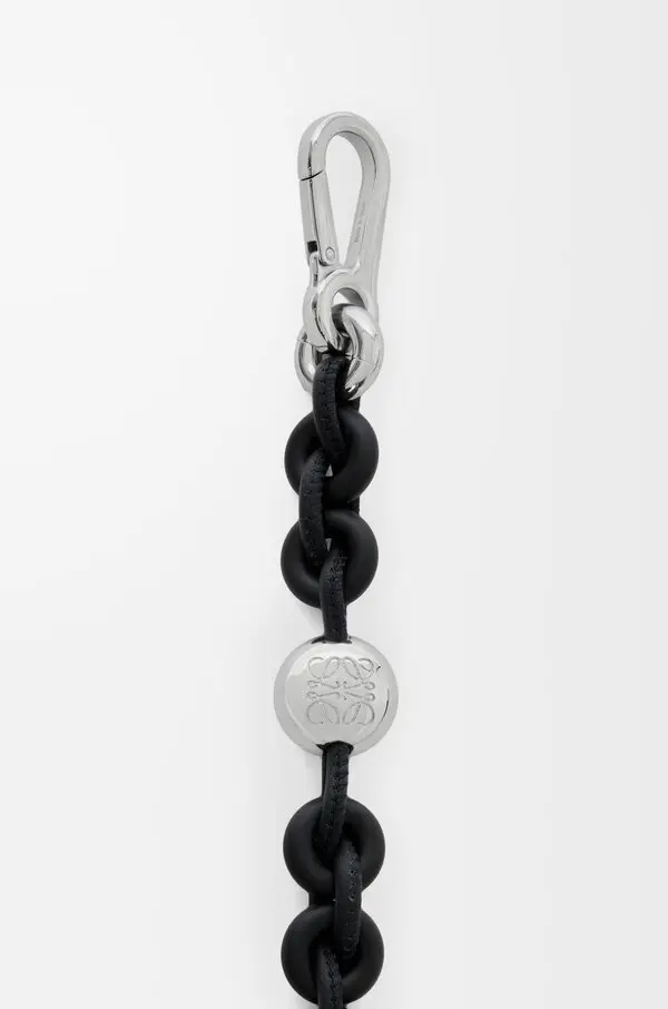Loewe Donut Chain Strap