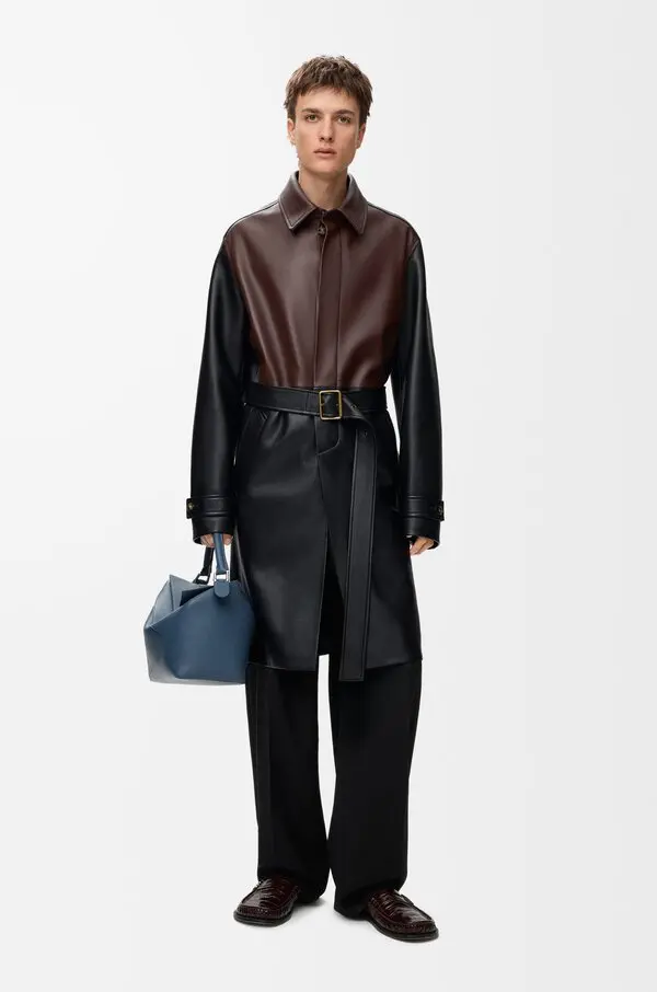 Loewe Nappa Lambskin Coat