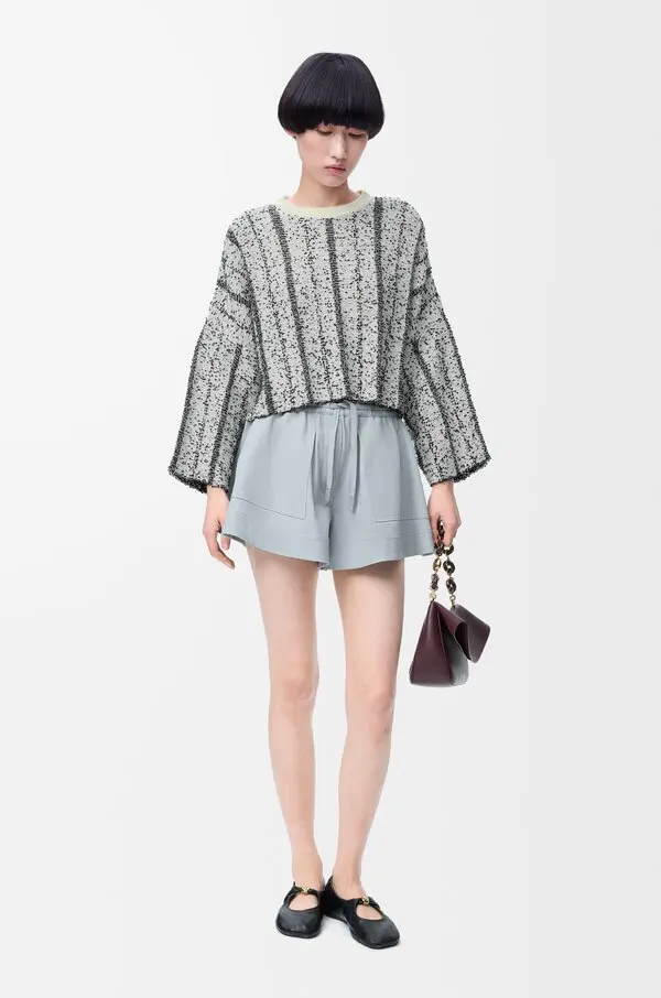 Loewe Wool Sweater
