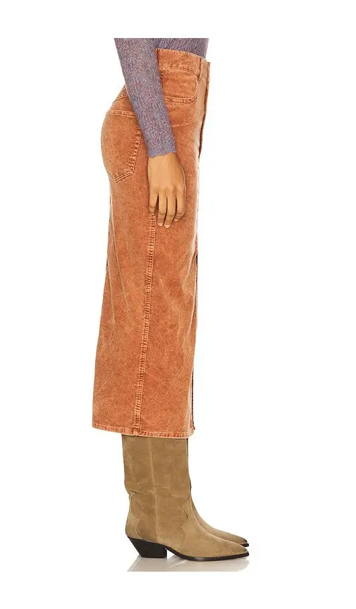 Isabel Marant Étoile Odalie Skirt