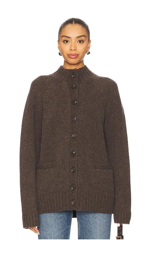 EAVES Jen Cardigan