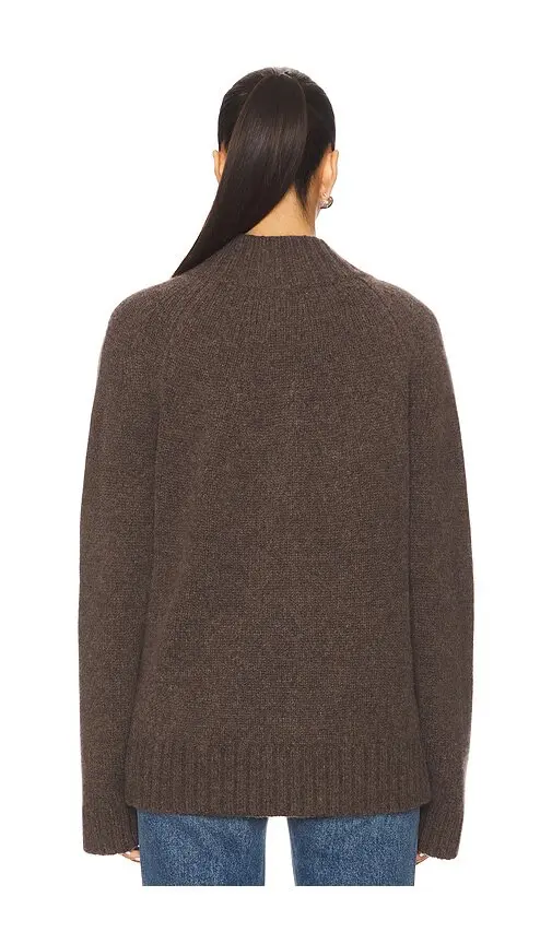 EAVES Jen Cardigan