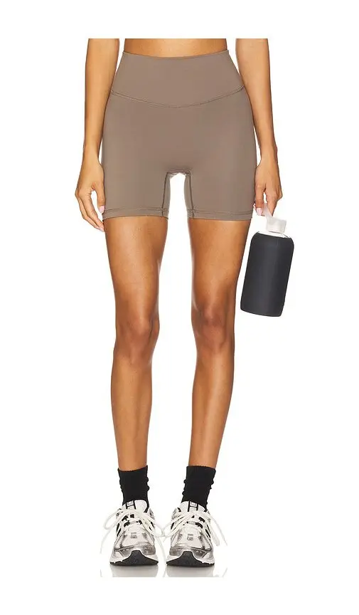 FORM 5 Core Shorts