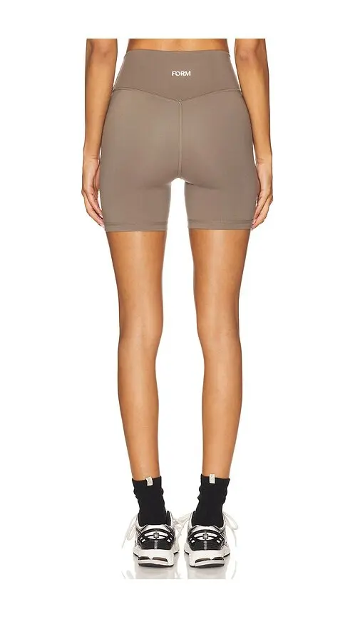 FORM 5 Core Shorts