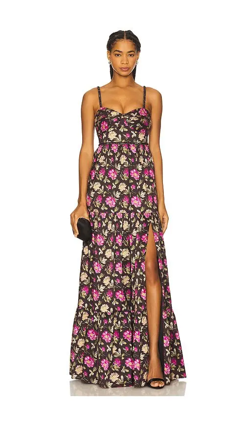 Likely Tessa Gown