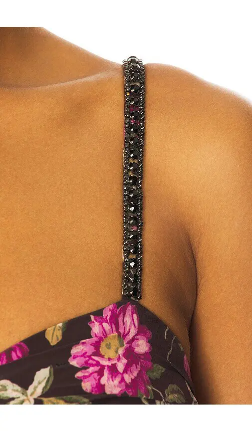 Likely Tessa Gown