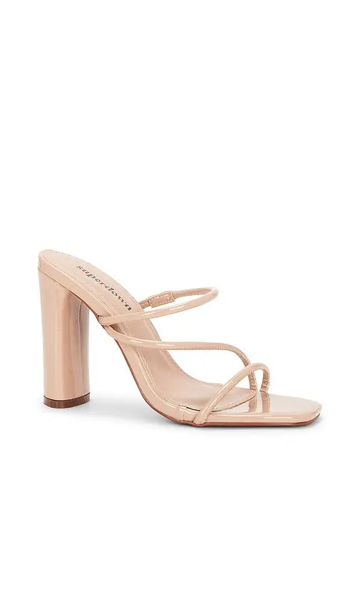 Superdown Lexy Sandal