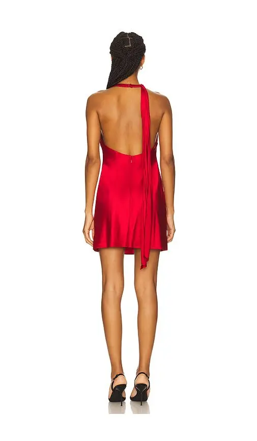 LOVERS AND FRIENDS Mila Mini Dress