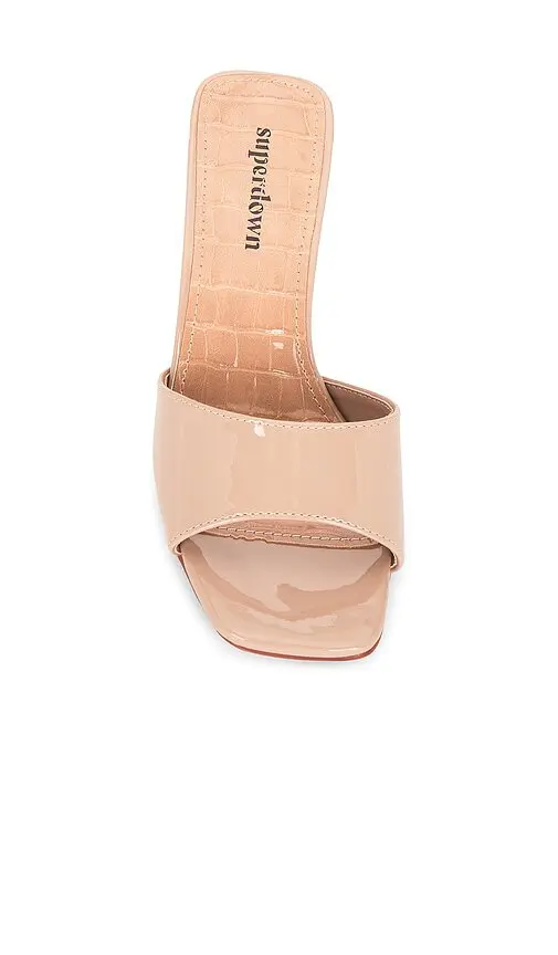 Superdown Nada Sandal