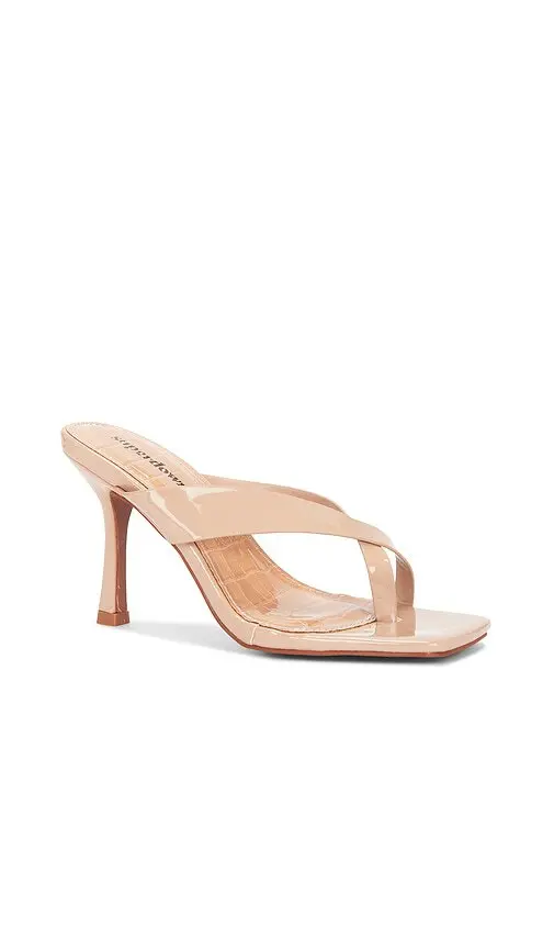 Superdown Kris Sandal