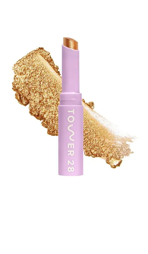 TOWER 28 Gogo Cooling Shimmer Stick - Bungalow